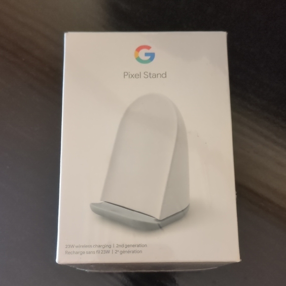 google | Cell Phones & Accessories | Google Pixel Stand 2nd Gen In ...